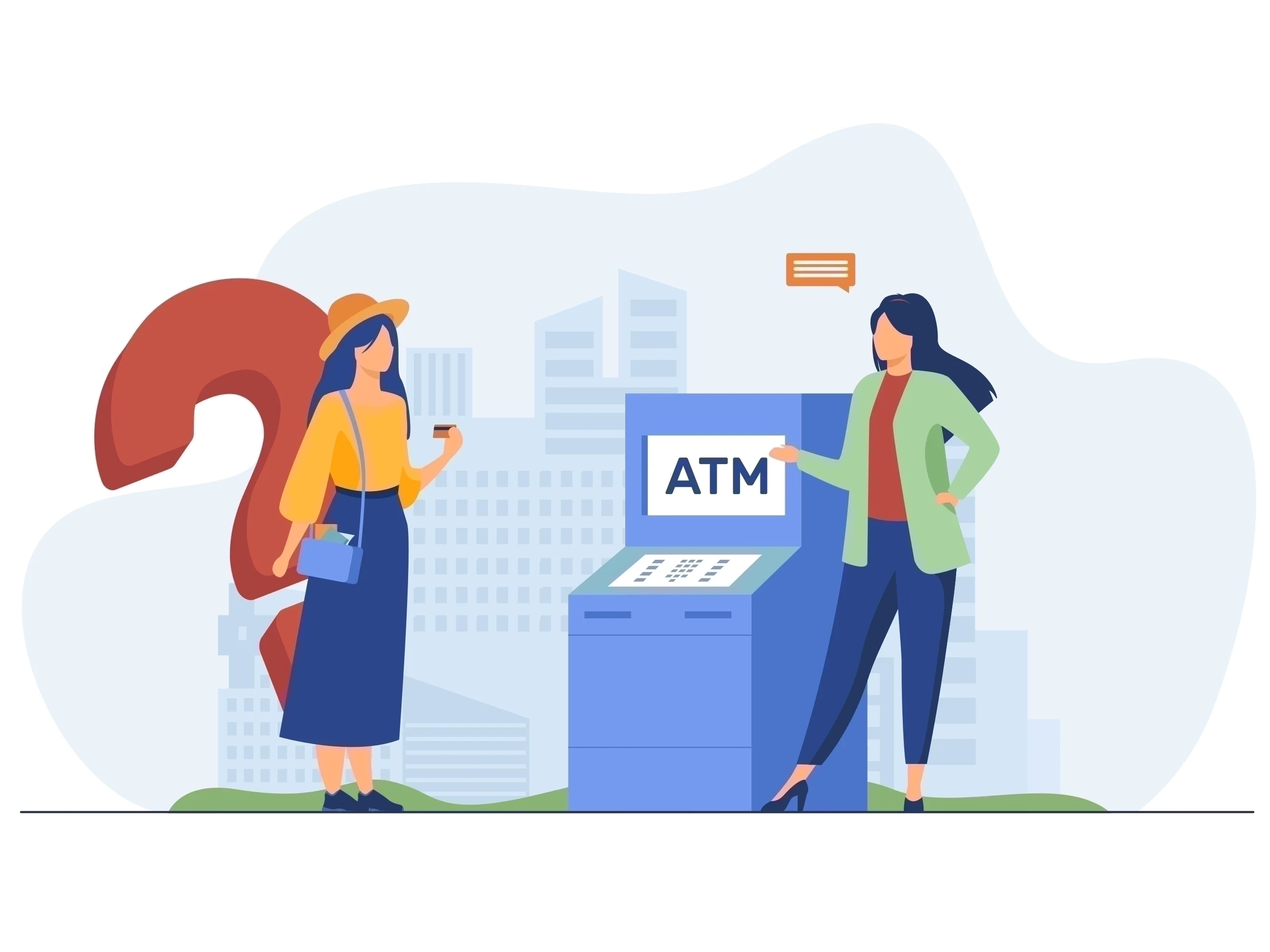 ATMs in Germany [2025 Guide] - Live In Germany