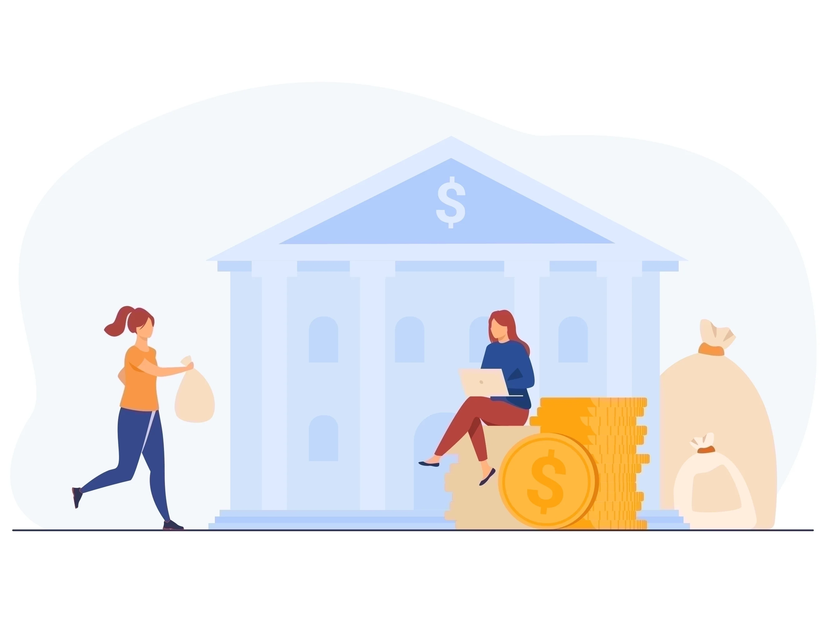 Best Business Bank Account for Self-Employed & Freelancers 🇩🇪 [2026]