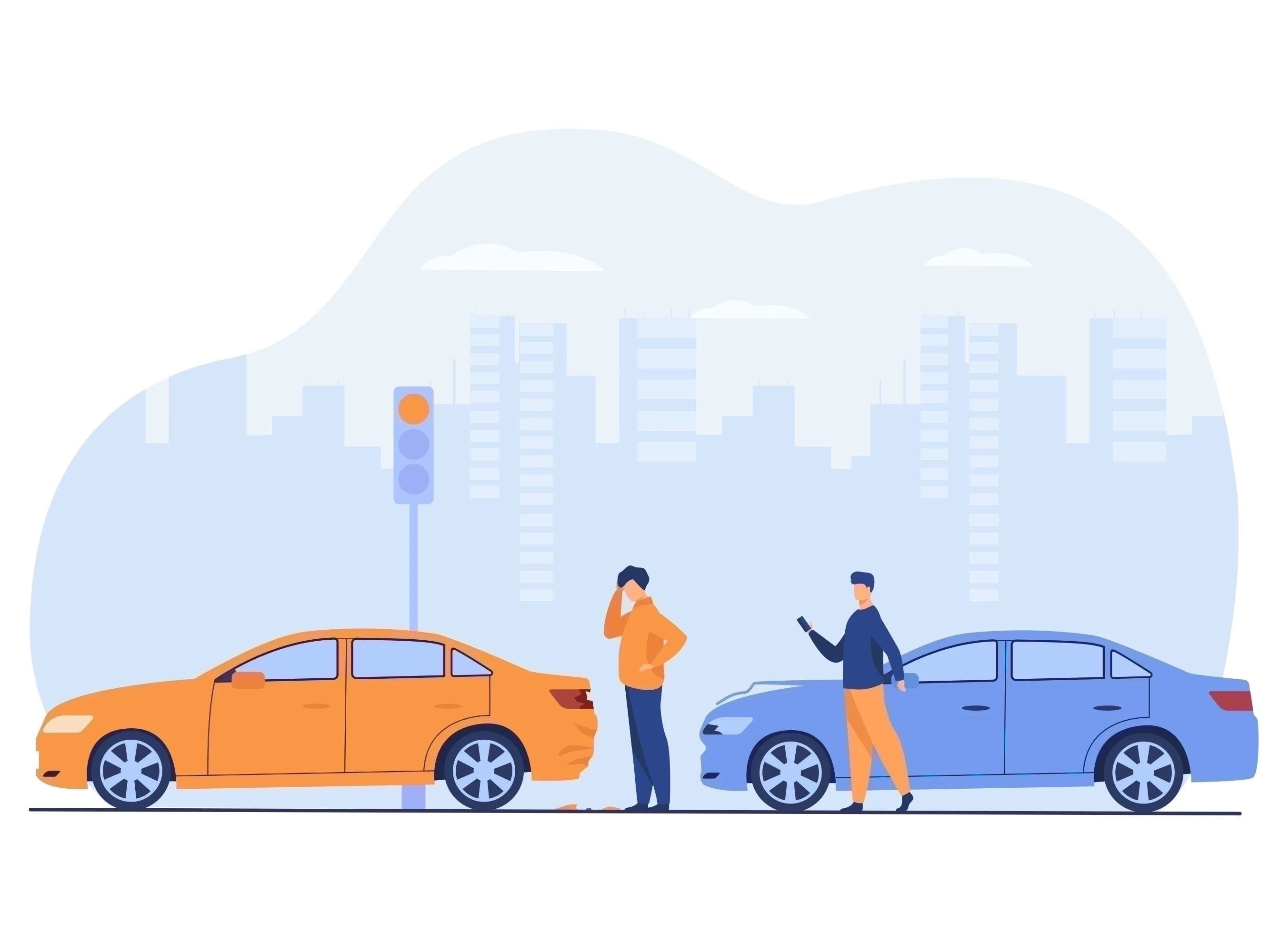 All About Car Insurances in Germany [2025] - Live In Germany