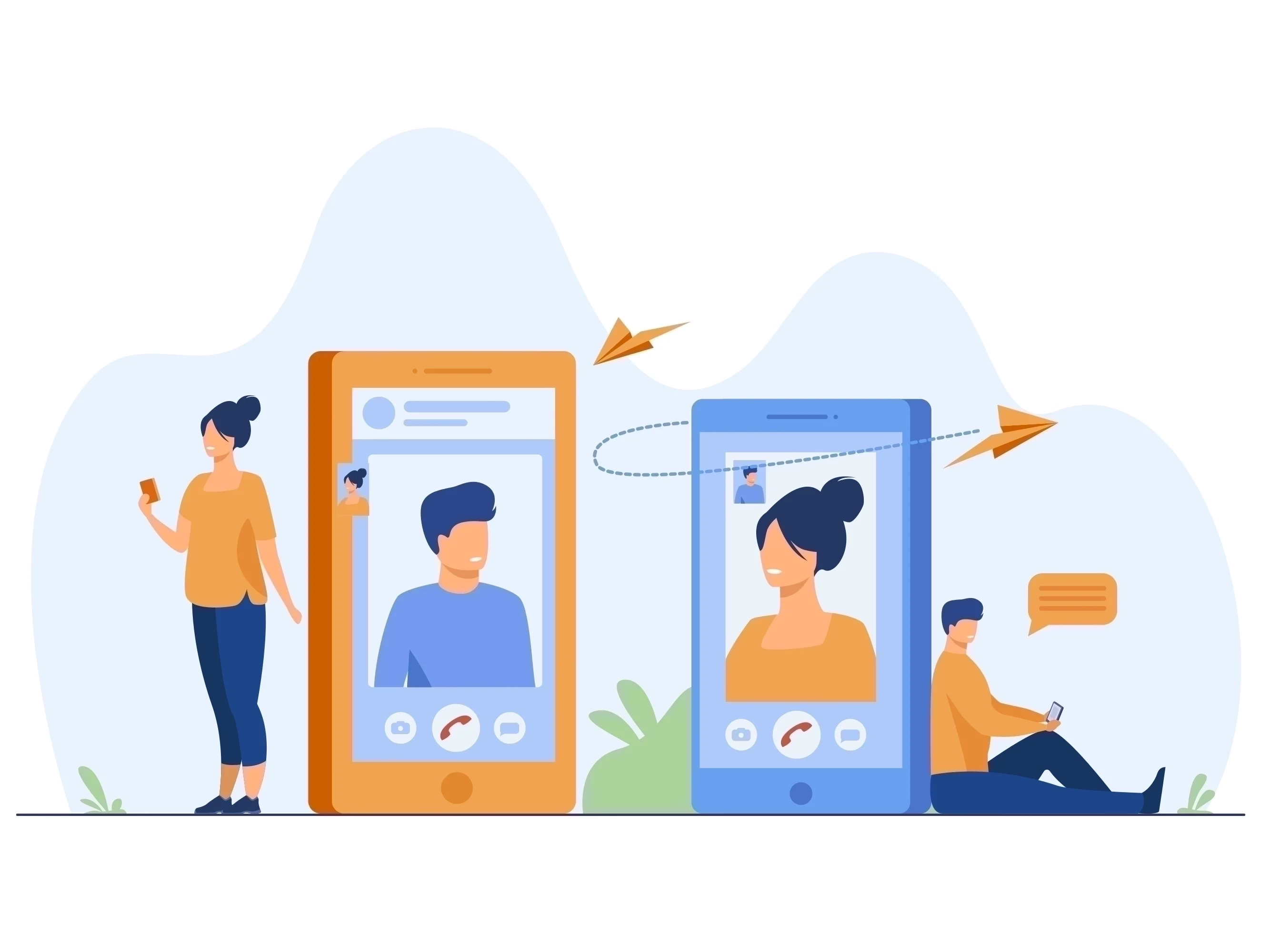 How to Dial German Phone Number + Emergency Numbers [2025]