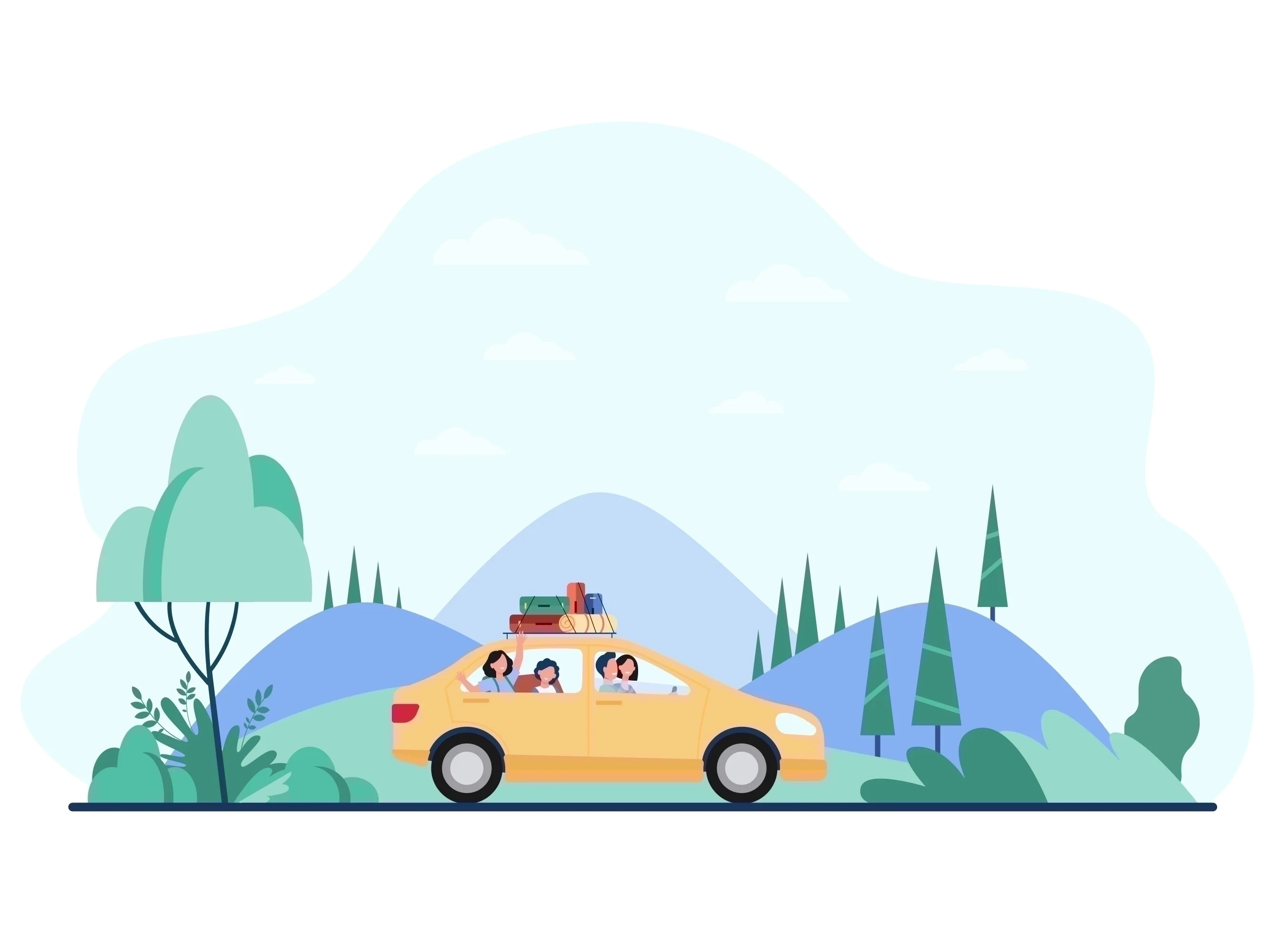 German Autobahn – All You Need To Know [2025] - Live In Germany