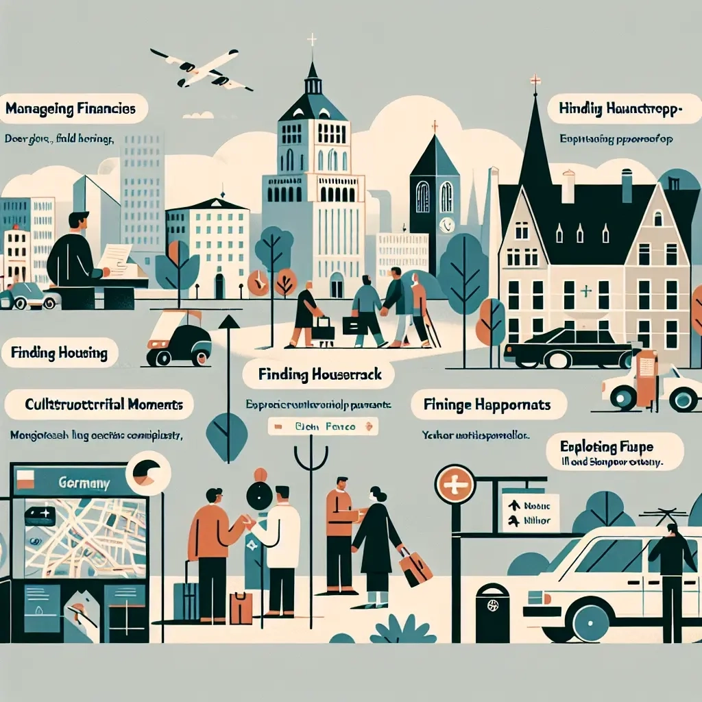 10 Essential German Phrases for Expats