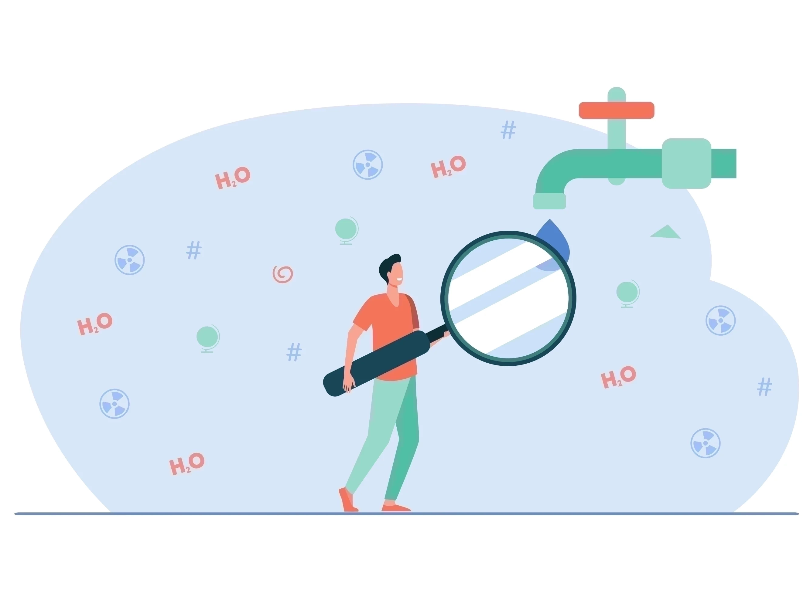 Hard Water in Germany – Everything You Need To Know [2025]