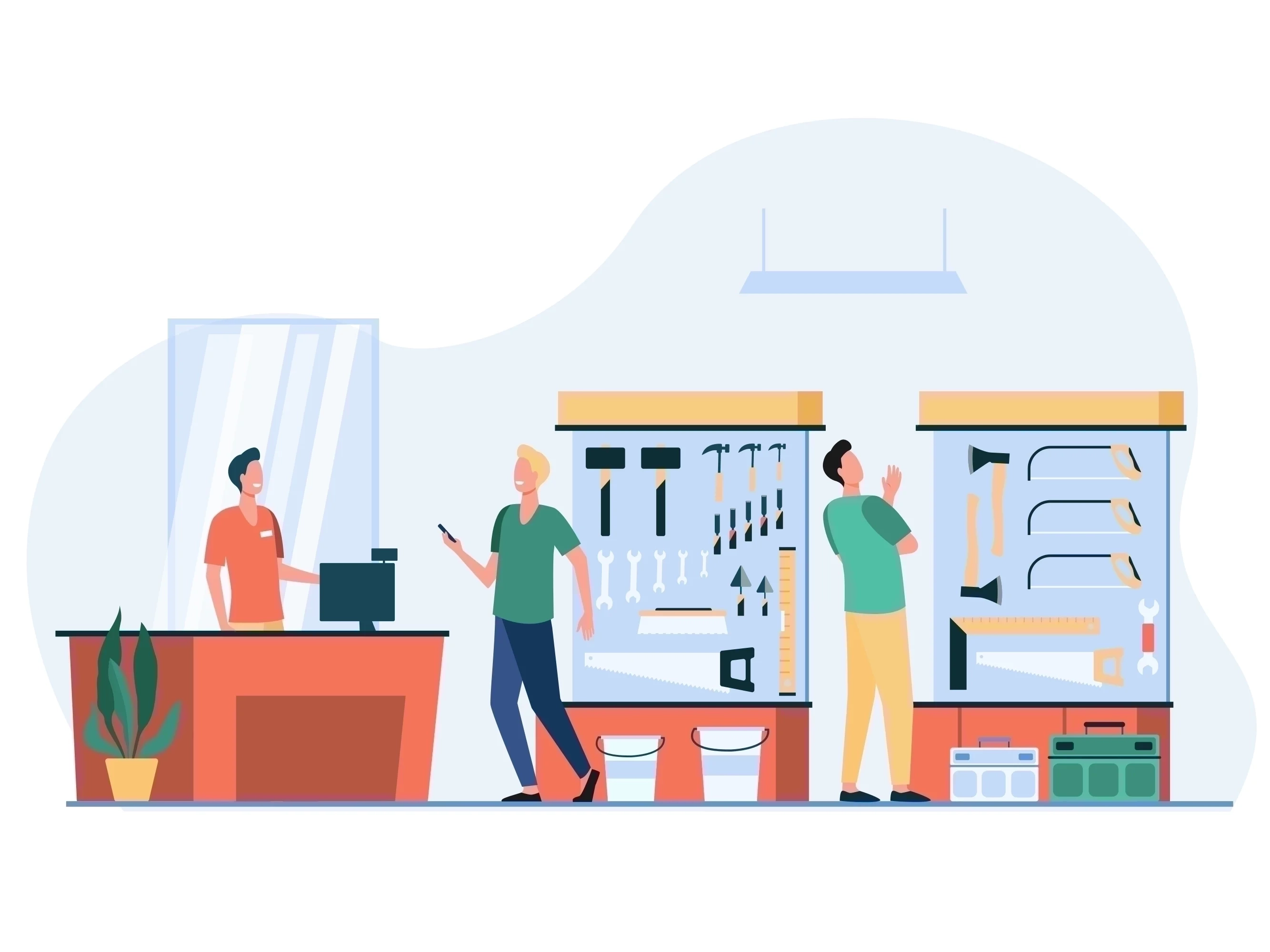 Best Hardware Stores in Germany – DIY [2025] - Live In Germany