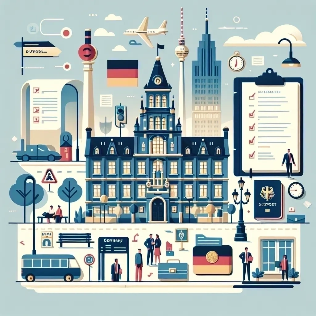 Language Barrier in Germany for Expats
