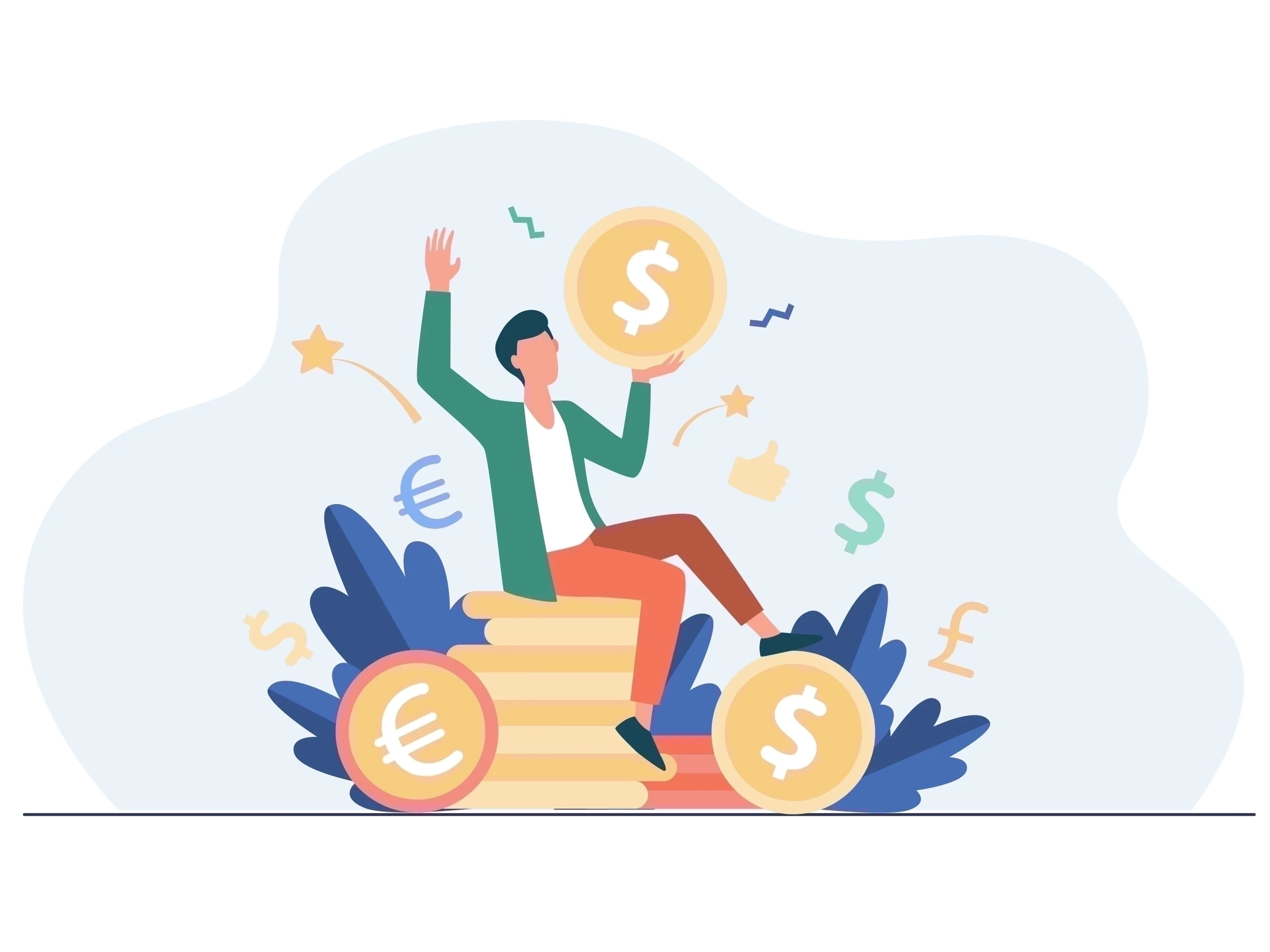 Netto vs. Brutto (Net vs. Gross) Salaries in Germany [2025]