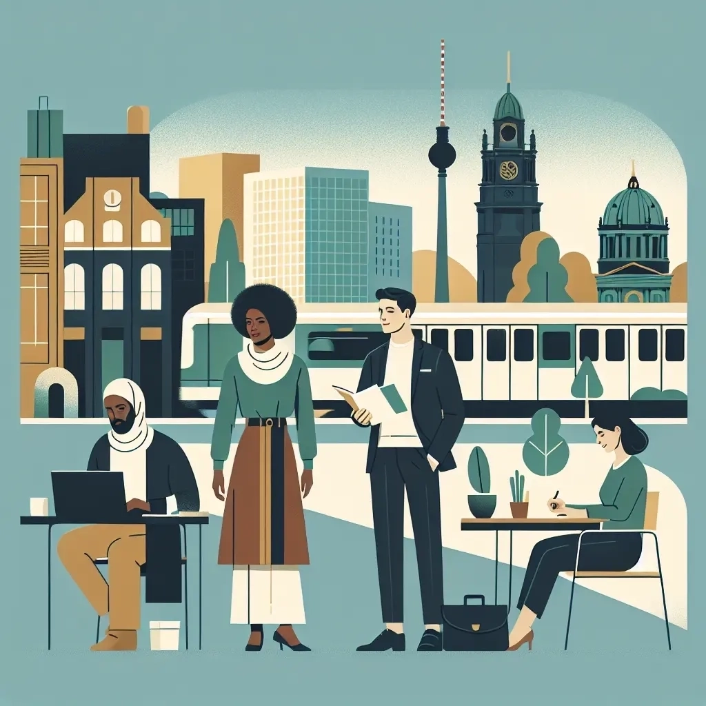 Open Commerzbank Account Online for Expats