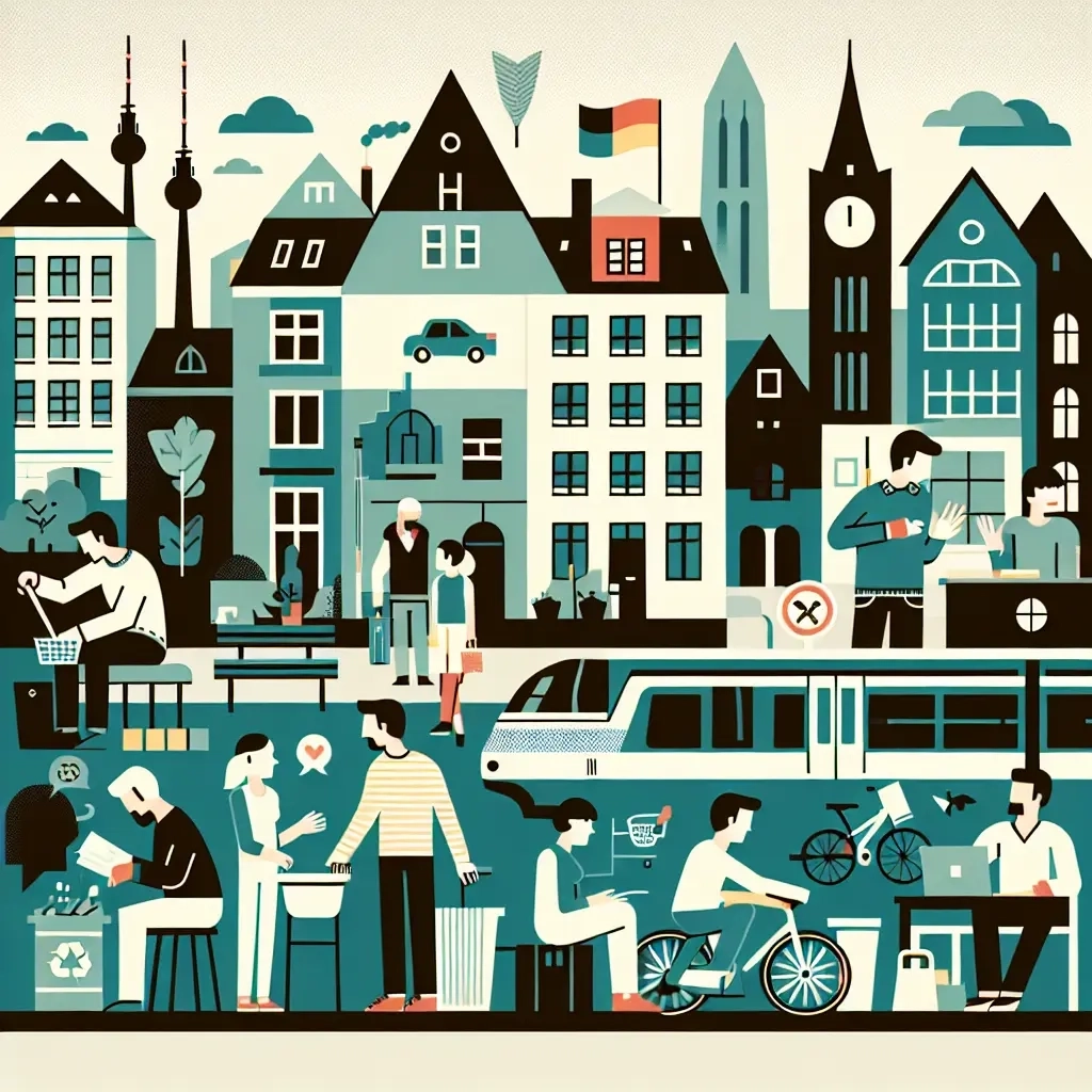 Expat Guide to Recycling in Germany