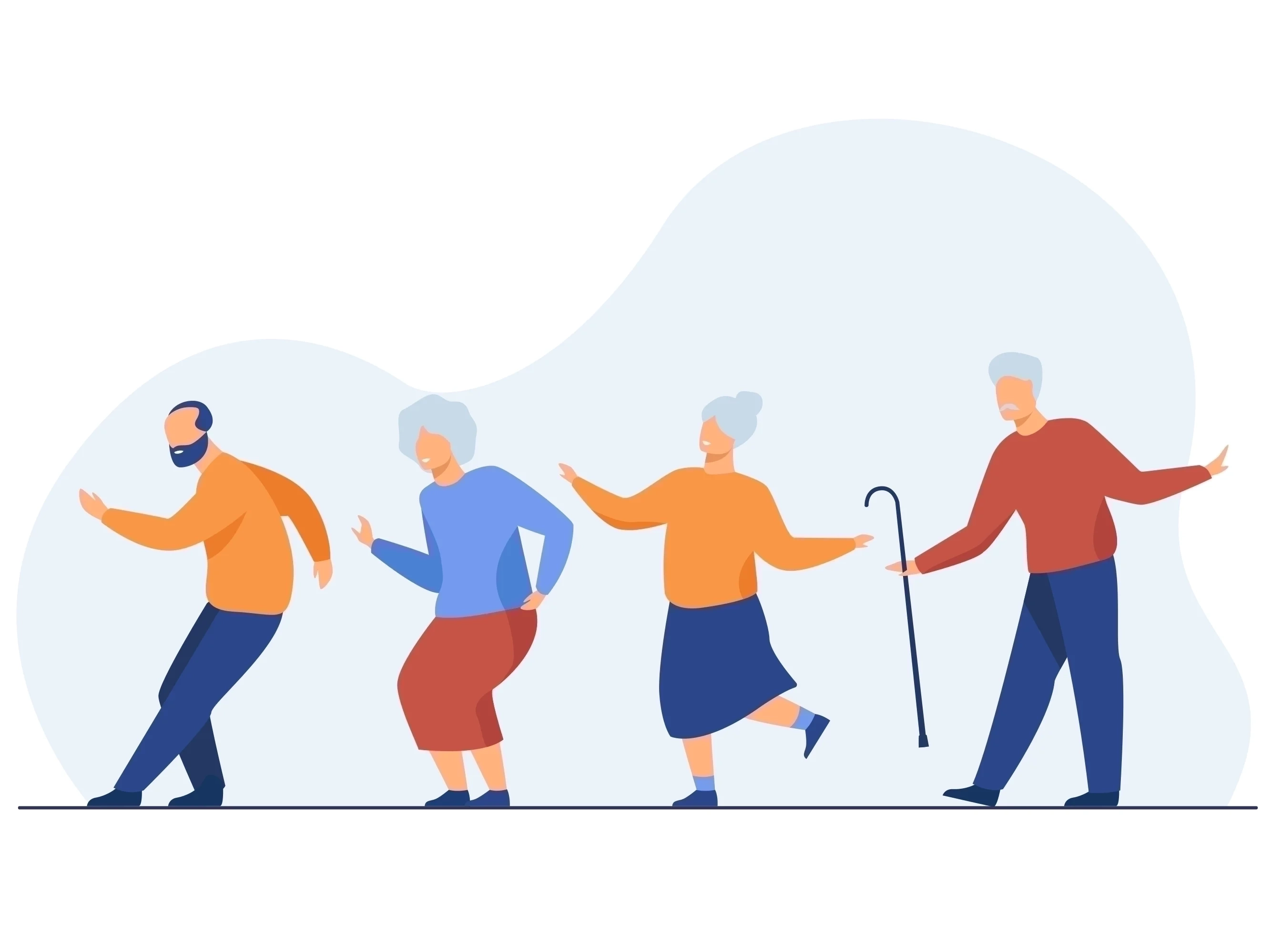 Retirement in Germany & Pension System [2025] - Live In Germany