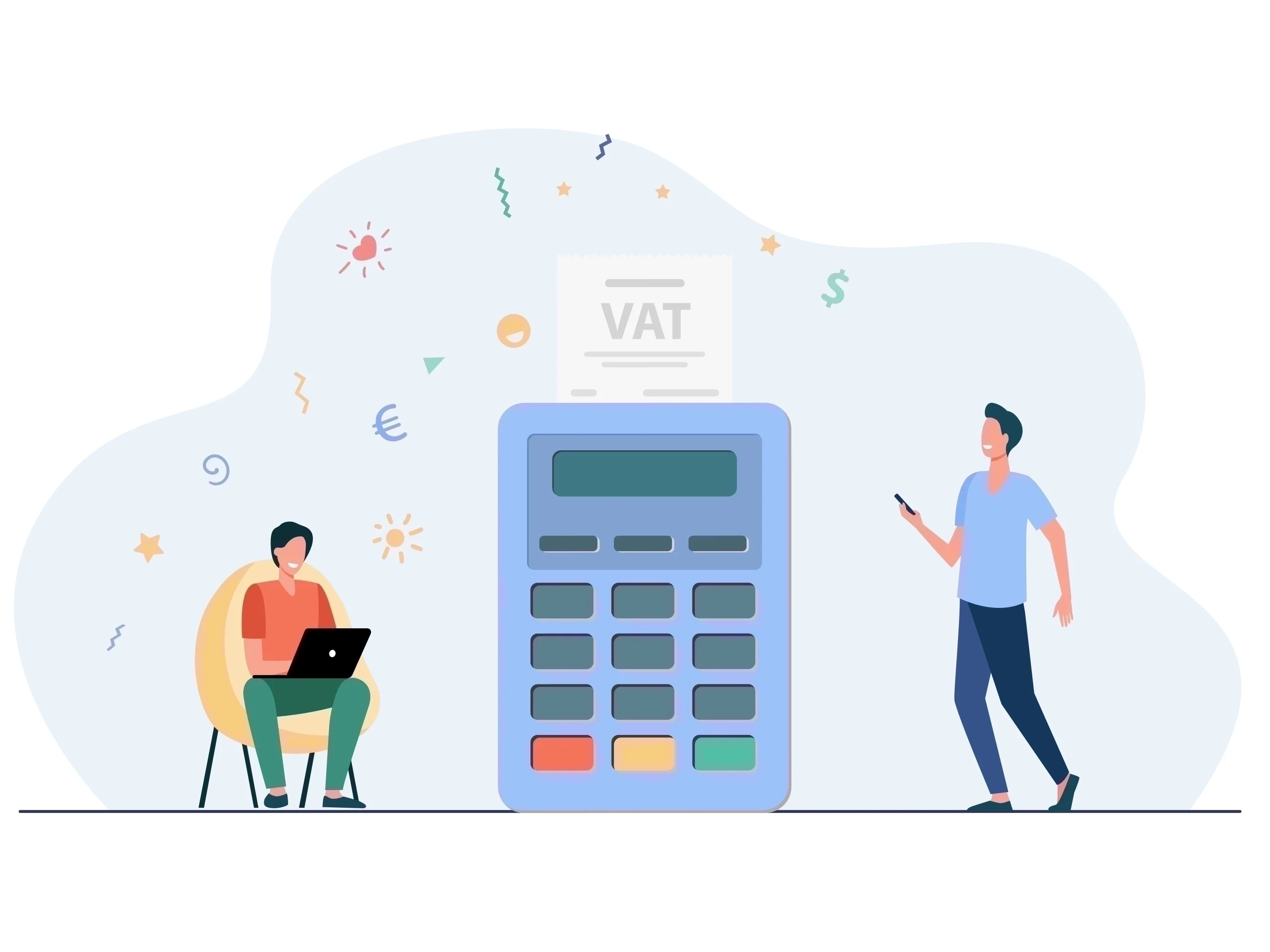 Value Added Tax (VAT) In Germany – [Umsatzsteuer 2025]